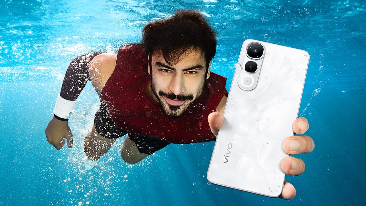 Vivo Y400 Officially Available in Pakistan for Rs 64,999