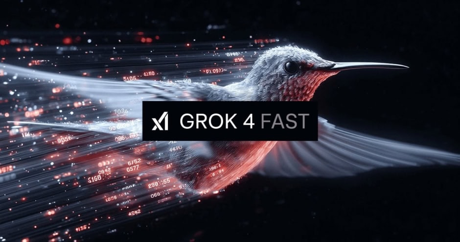 xAI Rolls Out Grok 4 Fast With Smarter Efficiency and Lower Costs