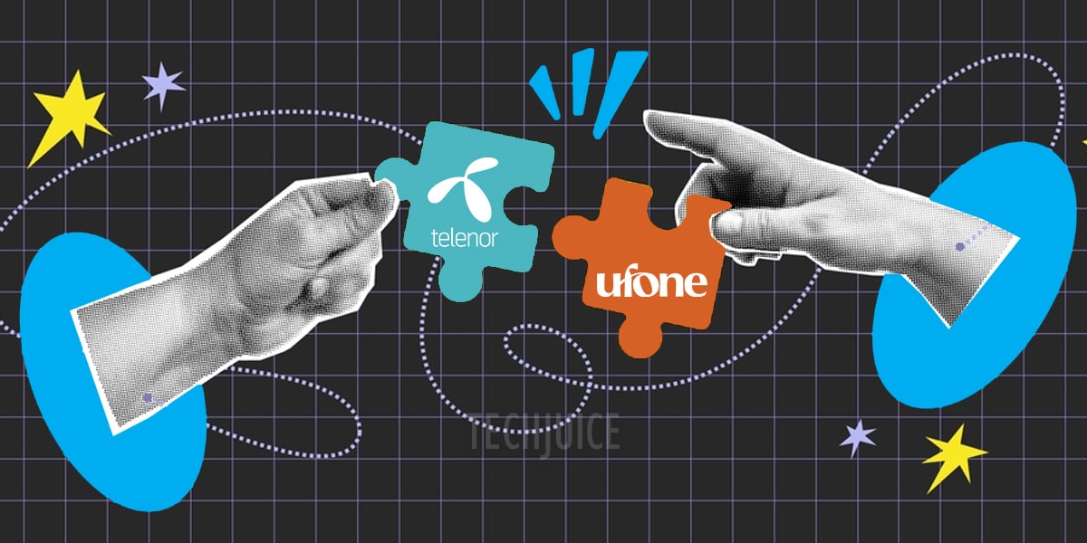 PTCL Secures Complete Control of Telenor Pakistan and Orion Towers ...