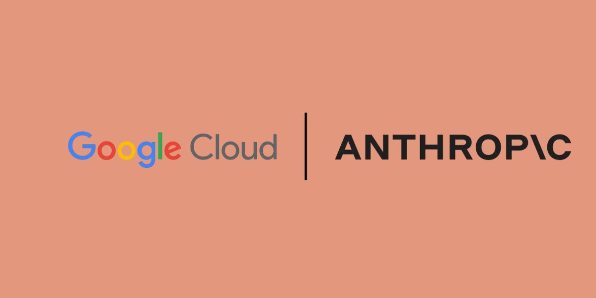 Anthropic's Claude Partners with Google Cloud in a Historic AI Deal
