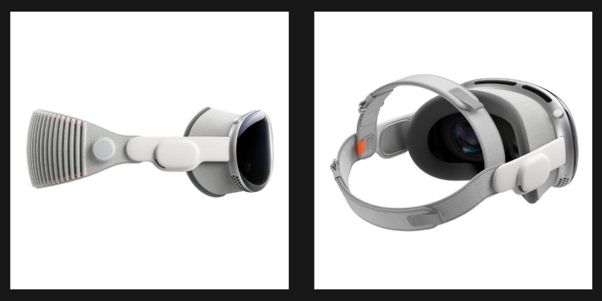 Apple Leak Reveals Reference to “Dual Knit Band” for Vision Pro Next ...
