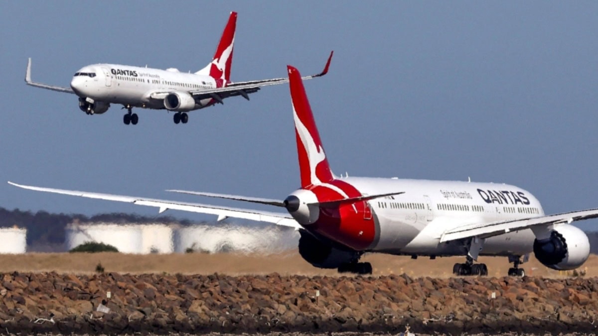 Australian Airline Data Breach Exposes 5.7m Customer Records