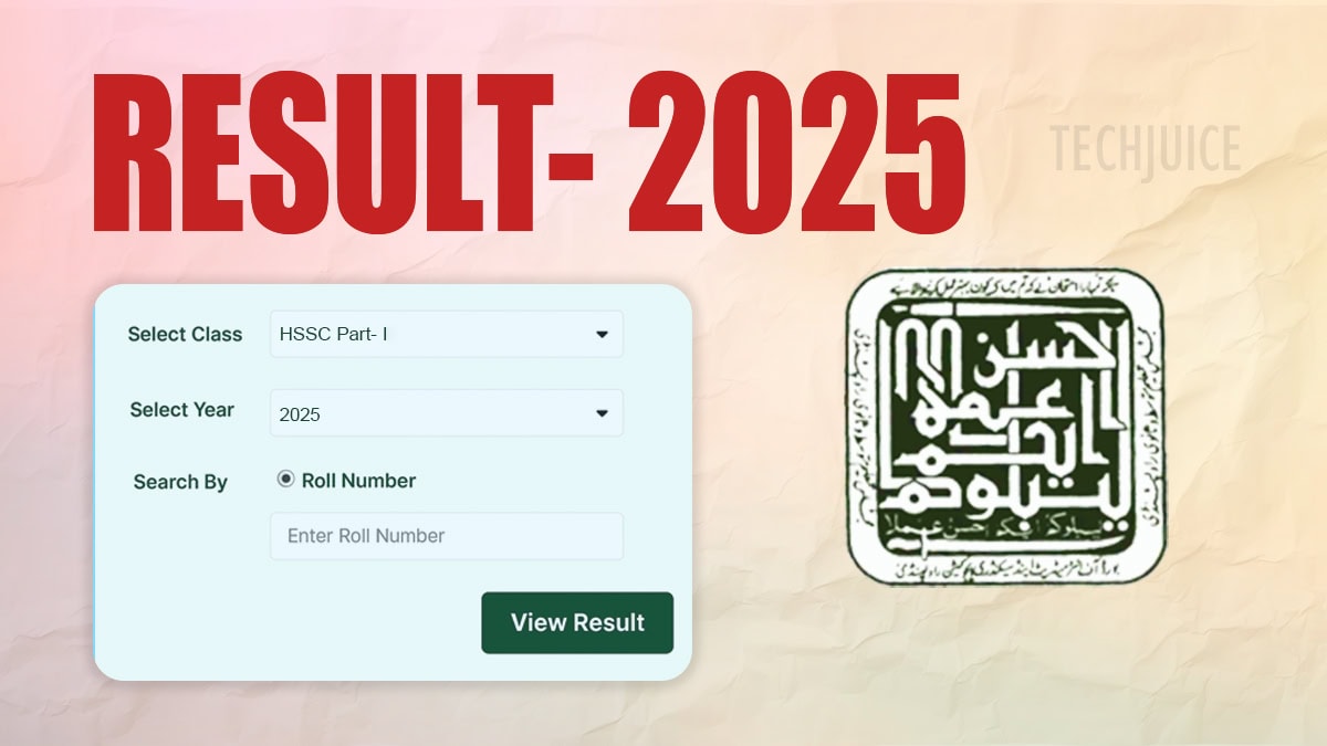 BISE Rawalpindi 11th Class Results 2025 Announced