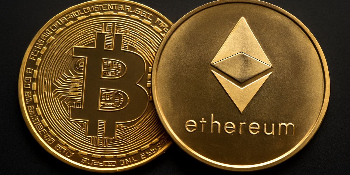 Bitcoin, Ethereum Prices in Limbo As Fresh Crypto Turbulence Hits the ...