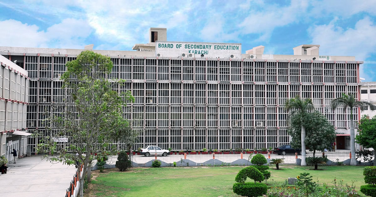 BSEK Confirms Expected Date for 9th Class (SSC Part I) Result Announcement