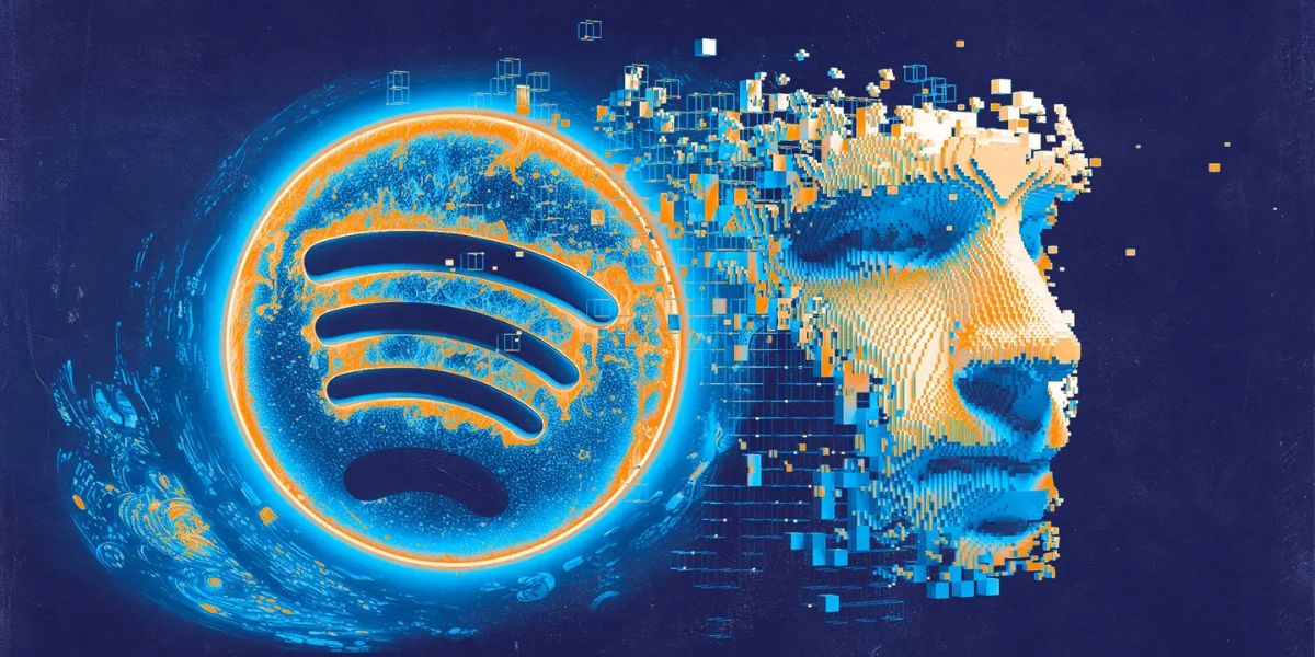 Cardiff Band Furious As Their AI Clone Beats Them on Spotify Streams