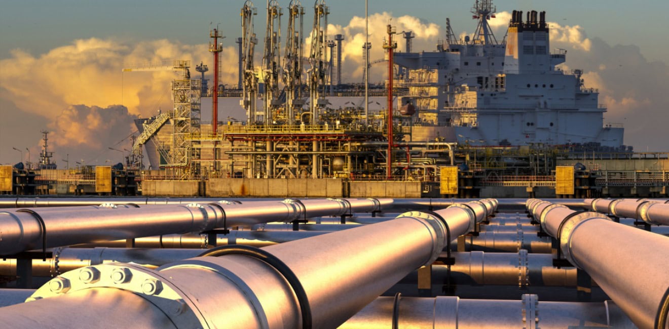 CCP Releases Competition Analysis Report, Highlighting LNG Market ...