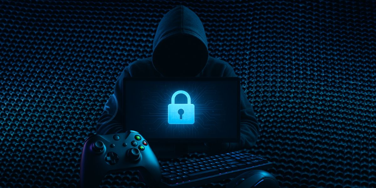 Cyber Threats Surge in Gaming Industry: DDoS, Data Theft and Money ...