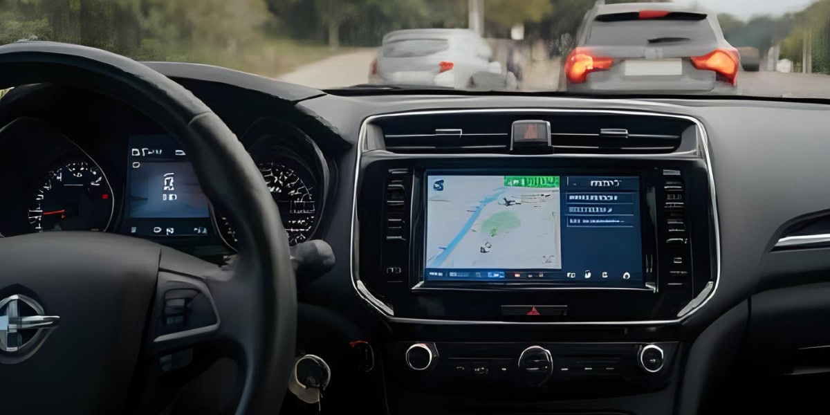 Traffic Signals on Dashboards: Dubai’s Smarter Roads Plan