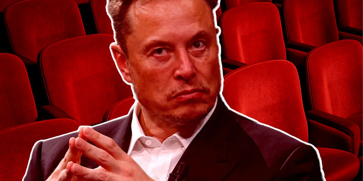 Elon Musk’s Call for Netflix Boycott Over Content Reservations Sends ...