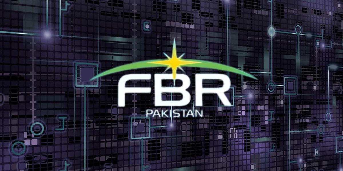 FBR Denies Cyberattack Claims Amid Rising Data Security Concerns