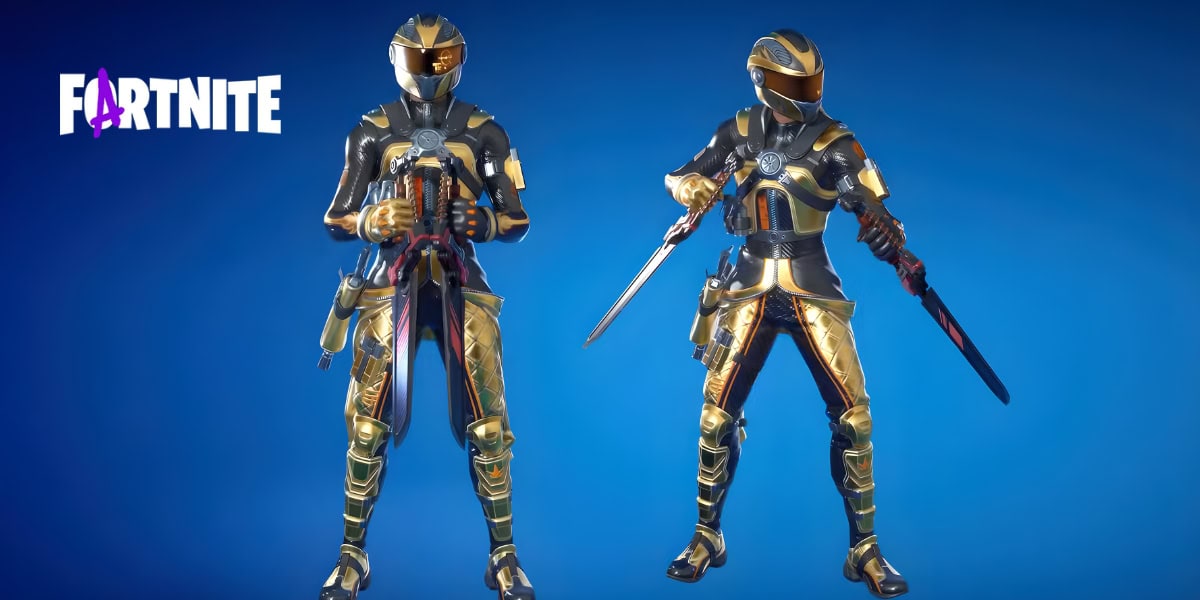 Fortnite Crew Pack Revealed: Maxx Speed Joins the Race