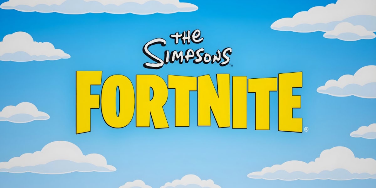 Fortnite x The Simpsons: Bart Simpson Skin Teased