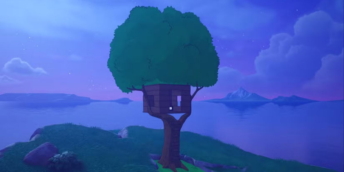 Fortnite x The Simpsons Collab: Live Event and Update Confirmed
