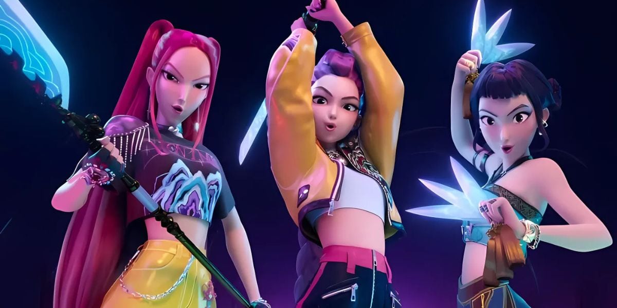 Fortnitemares 2025: Start Time, Skins & K-Pop Demon Hunters Horde Rush