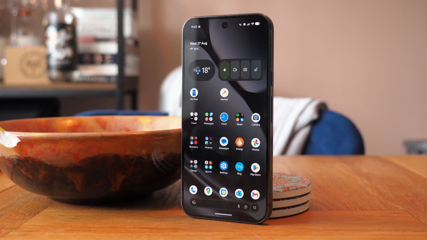 Google Pixel 11 May Finally Switch to MediaTek Modem for Faster 5G