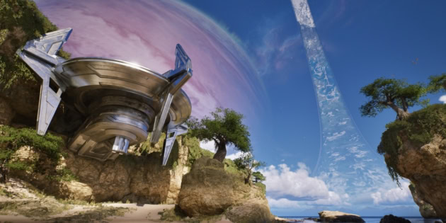 Halo 1 Remake Coming to PS5, Xbox, and PC: Without Multiplayer!
