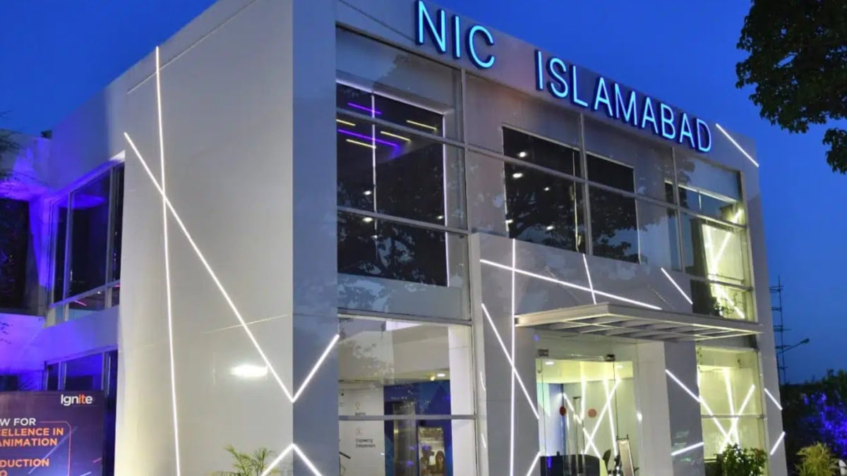 Homegrown Startups Shine at NIC Islamabad Investors Summit 2025