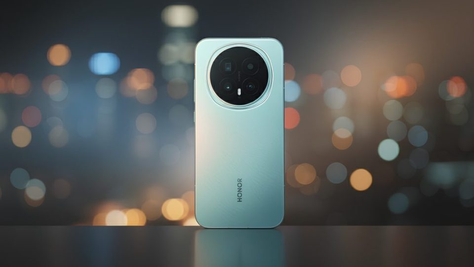 Honor Magic8 Series Officially Goes on Sale in China