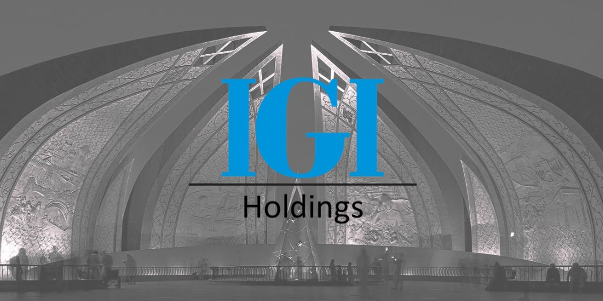 IGI Holdings Eyes Full Acquisition of Akzo Nobel: Process Underway