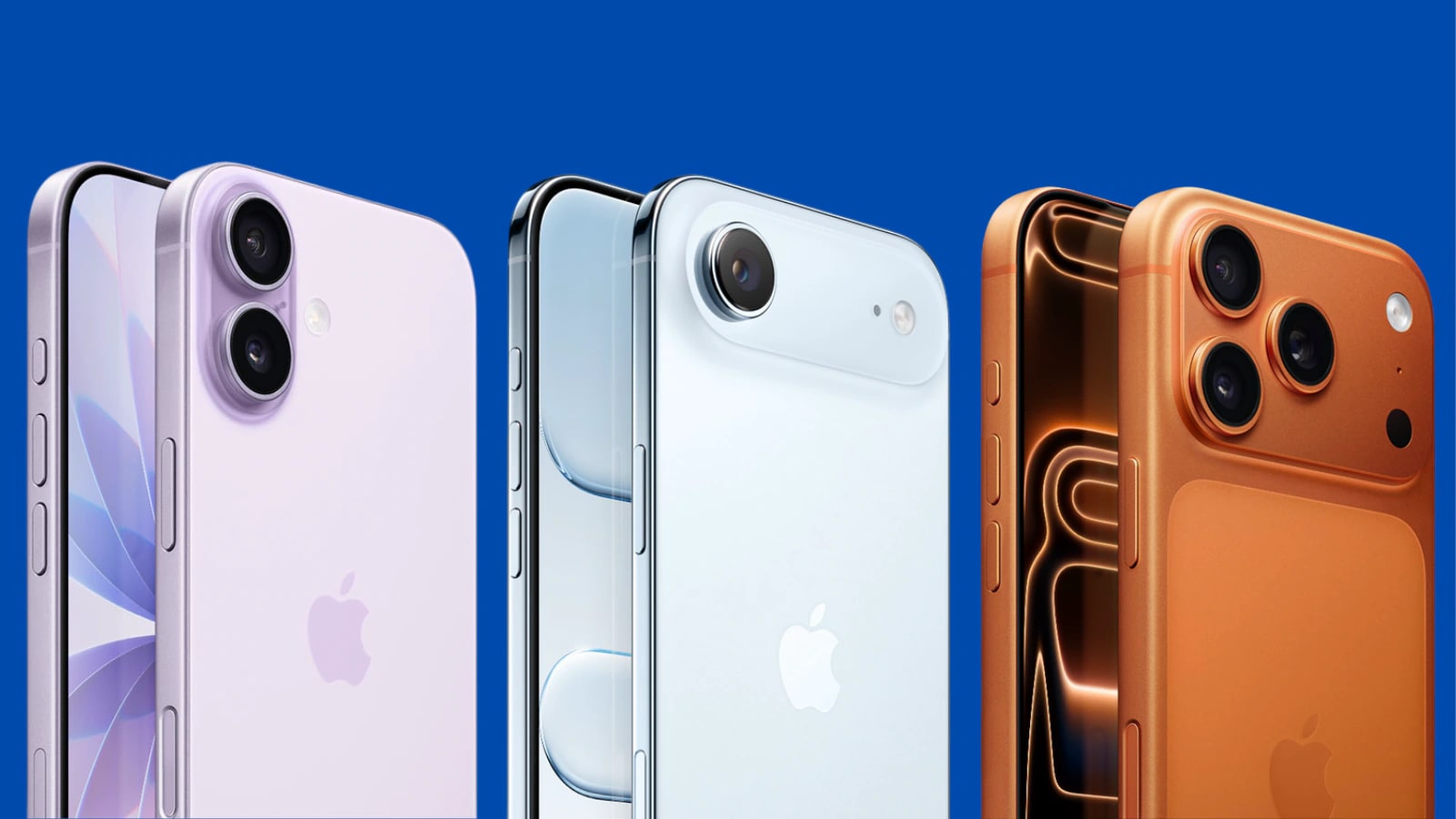 iPhone 17 Lineup Now Eligible for Apple’s Self Service Repair Program