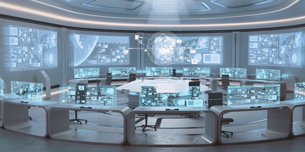 Islamabad to Get AI Command Centre Under Smart City Project