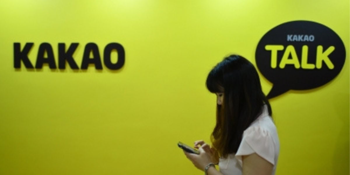 KakaoTalk: South Korean App Facing Backlash Over Shorts Addition