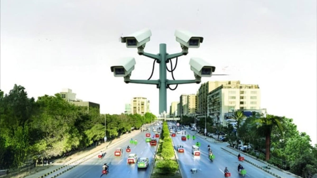 Karachi Launches E-Challan System for Smarter Traffic Management