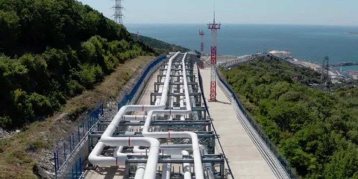 MOGAS Pipeline Share Raised to 60% for Upcountry Supply