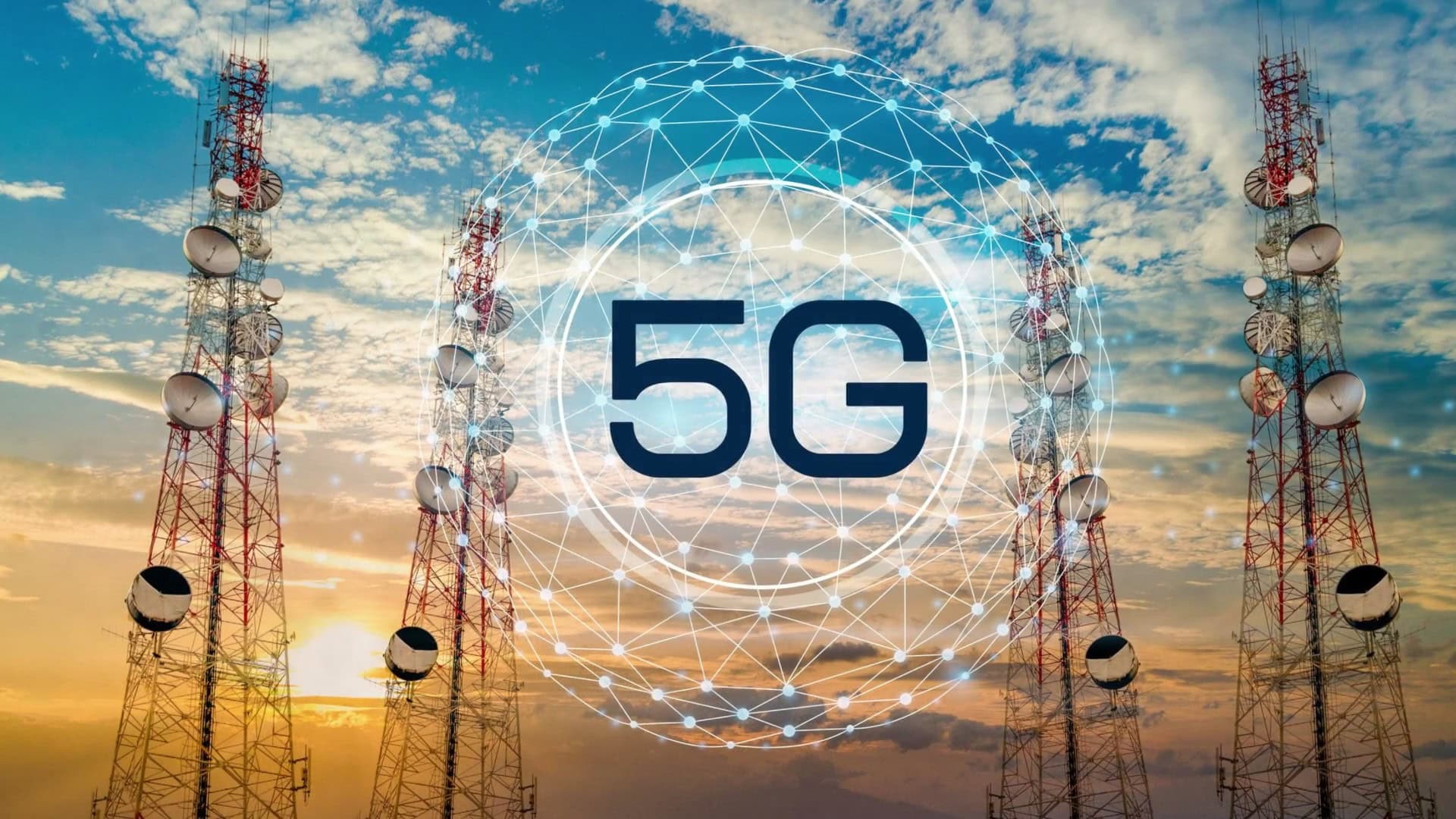 Ongoing 5G Spectrum Battles Push Back 5G Plans and Hurts Network ...