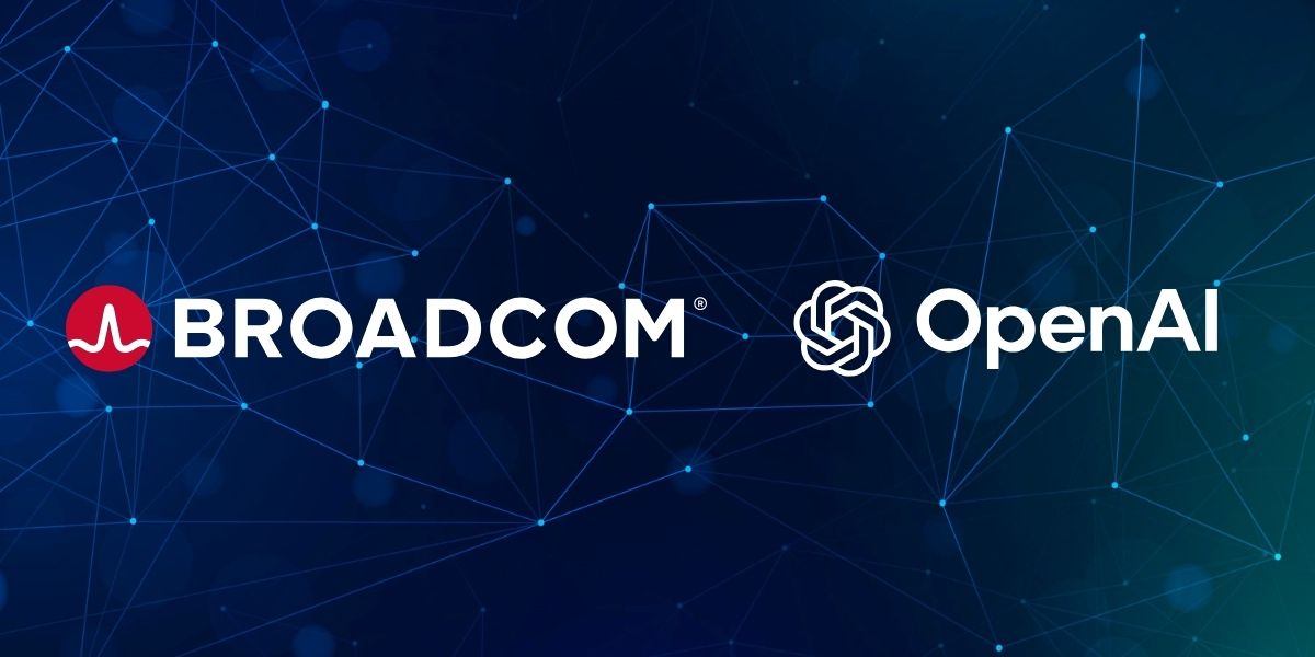 OpenAI and Broadcom Join Forces to Build 10 GW of Custom AI Accelerators