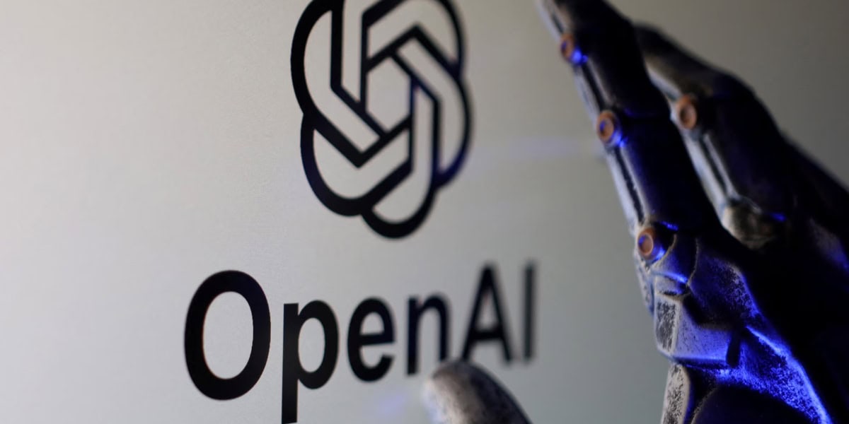 OpenAI Sets a Very Ambitious Target to Fund Massive Infrastucture