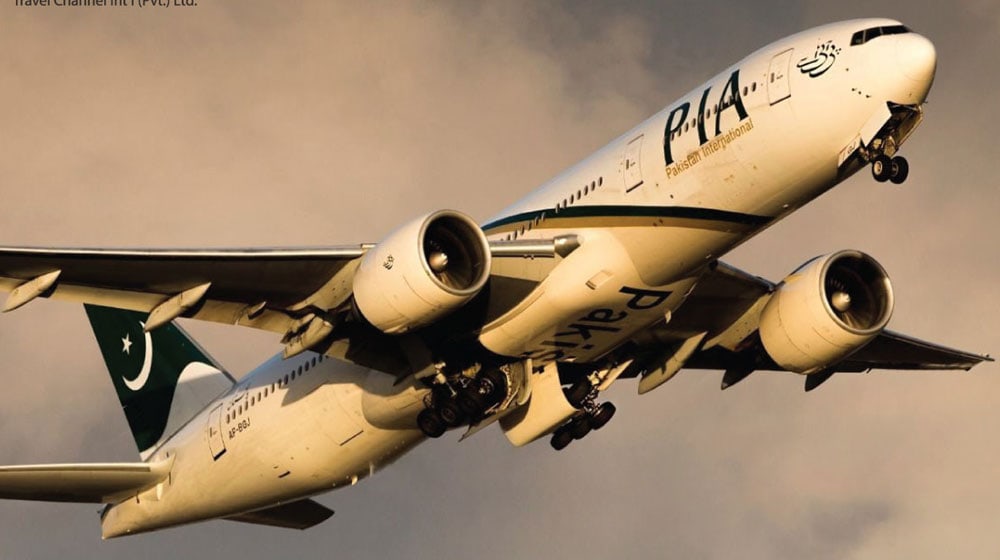 Pakistan Set to Restart Direct Flights to US After Securing UK Clearance