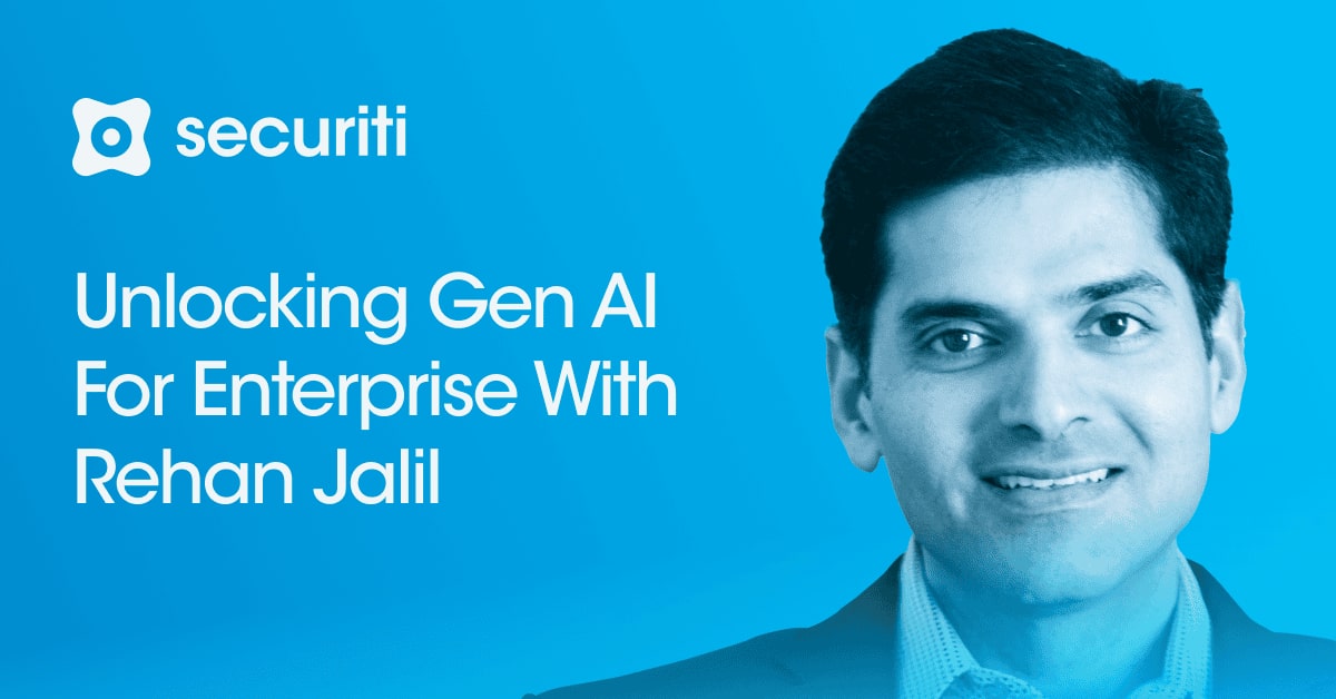 Pakistani Tech Founder Rehan Jalil Leads $1.7 Billion Exit as Veeam ...