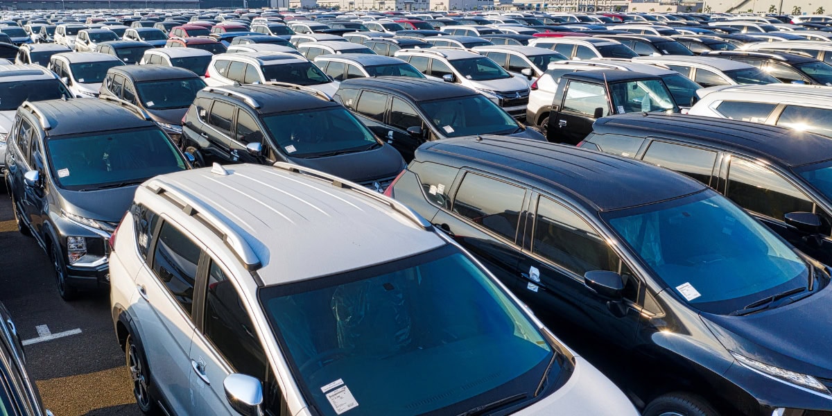 Pakistan’s Auto Sector Revs Up with 53% Sales Surge in Q1 FY26