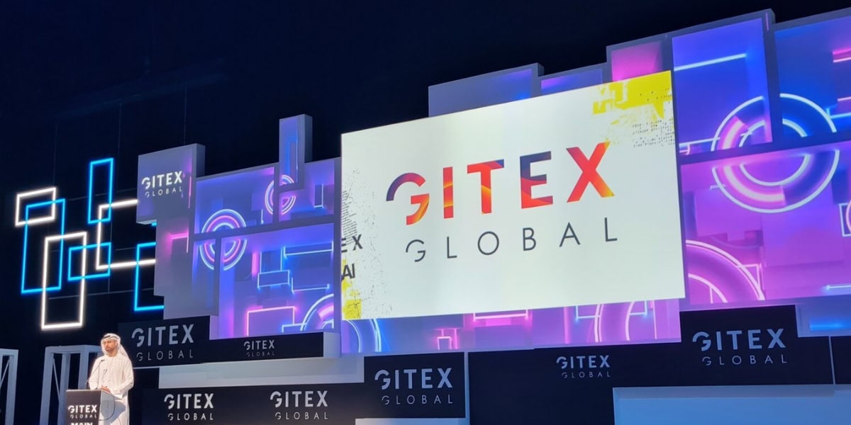 Pakistan’s NITB Showcases Digital Transformation at GITEX 2025