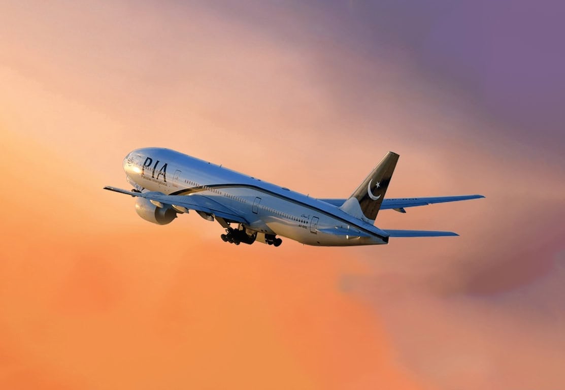 PCAA Releases 2025 PAK Airline Rankings: Two New Airlines on the Lead
