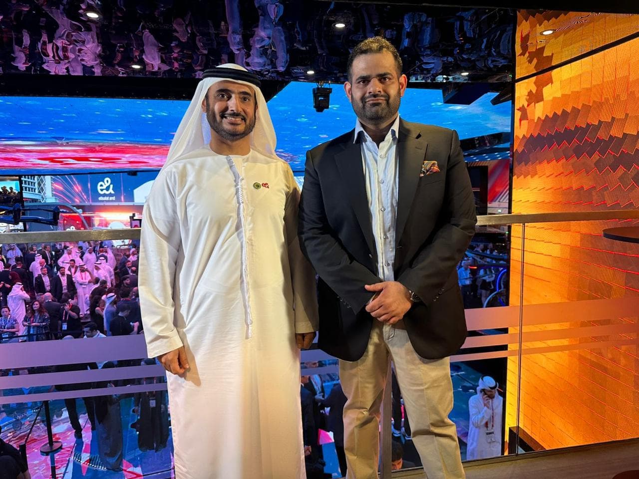 PTCL and Telenor Merger Aims to Transform Connectivity in Pakistan ...