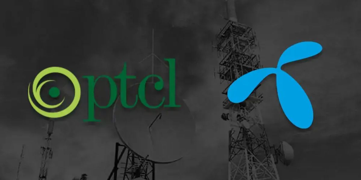 PTCL Issues Statement Over CCP Approval of Telenor Merger