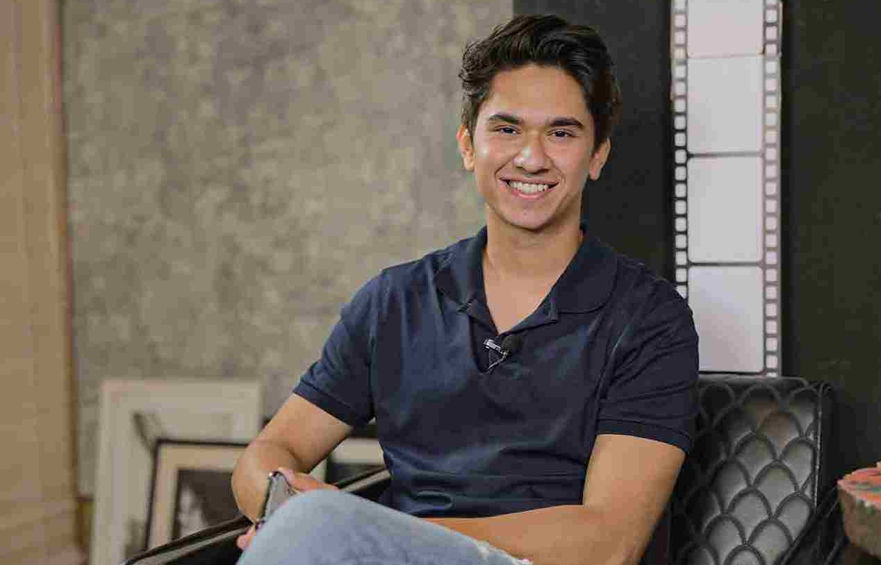 Samar Jafri Named Spotify RADAR Pakistan Artist for Q4 2025