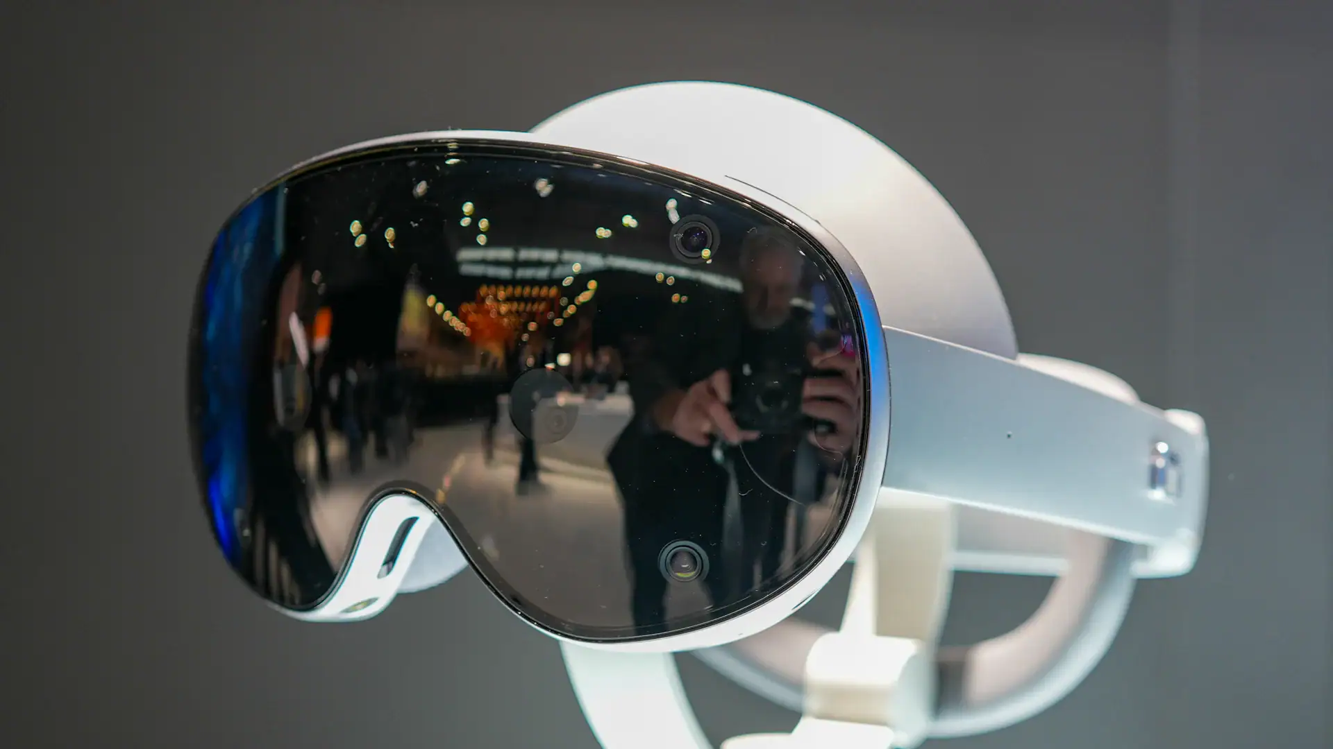 Samsung Confirms Launch Date for Project Moohan XR Headset