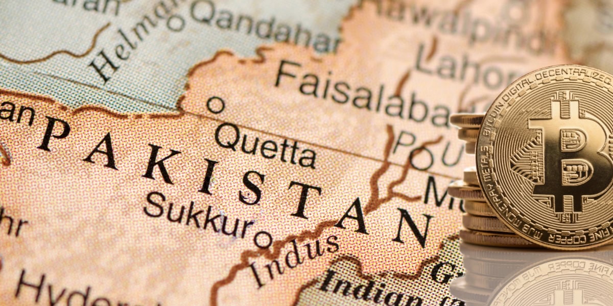 State-Owned Strategic Digital Wallet Company Set Up in Pakistan