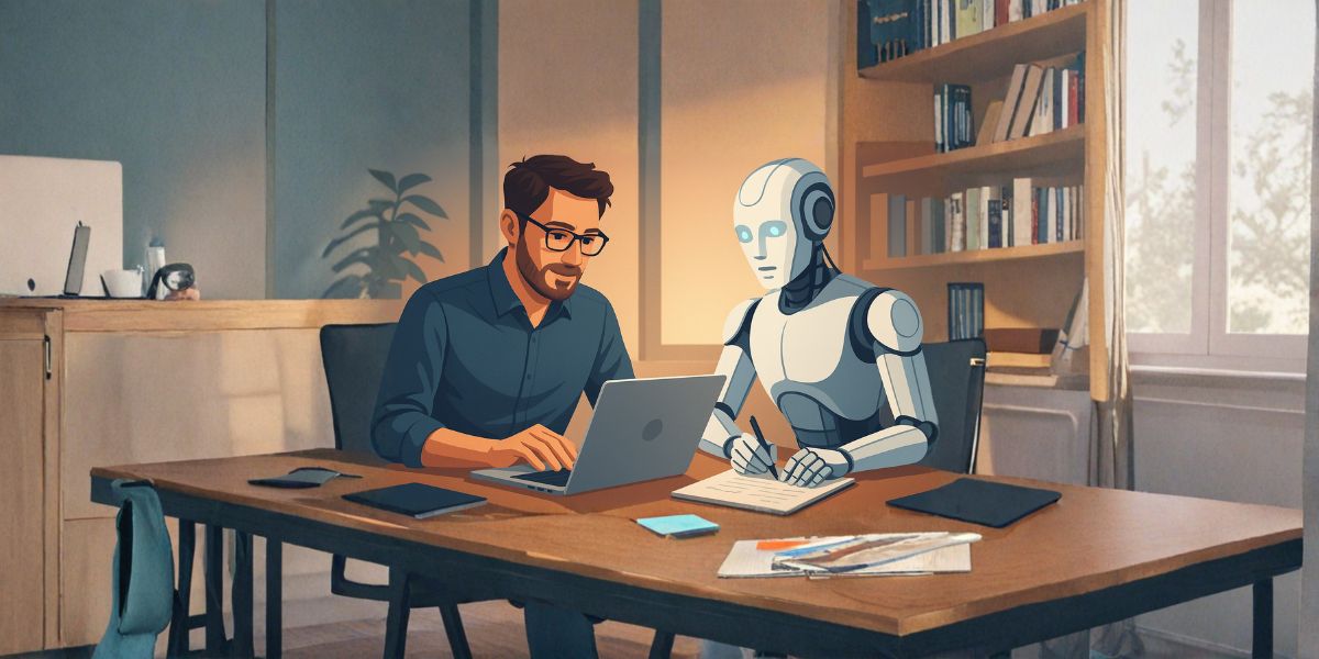 The AI Disruption Continues: How Generative Intelligence Is Redrawing ...
