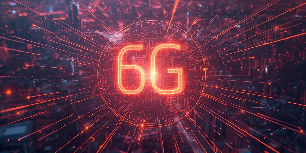 UAE Hits 145 Gbps in 6G Terahertz Pilot: A Major Milestone