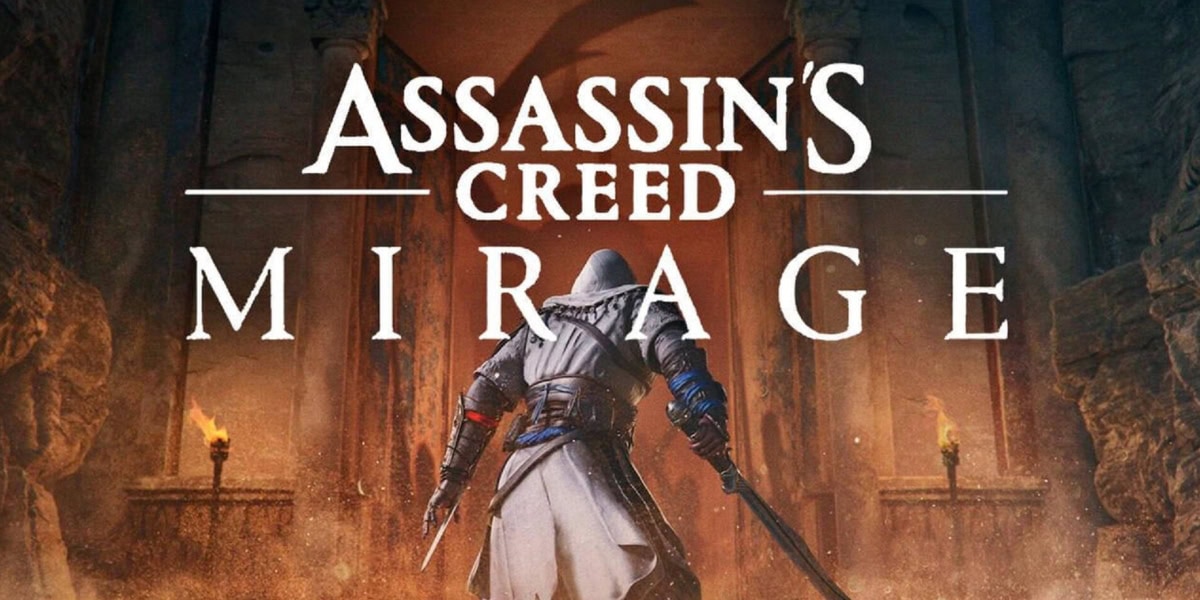 Ubisoft Stuns Fans with Free Assassin’s Creed Mirage DLC