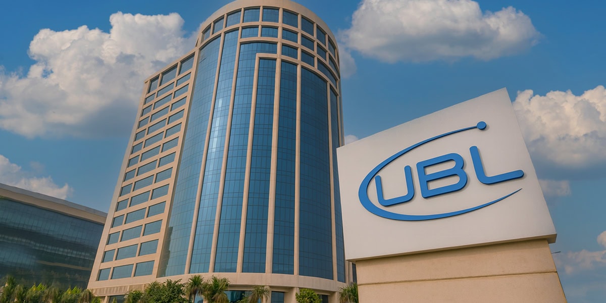 UBL Reports 79% Profit Surge During First 9 Months in 2025