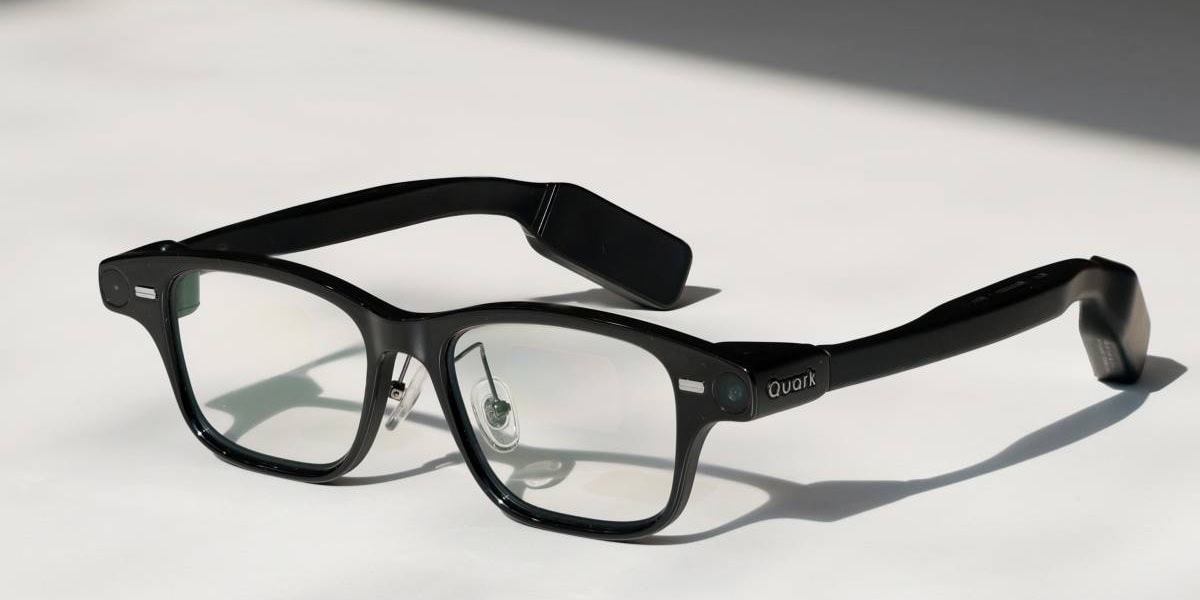 Alibaba Just Changed the Wearable Game With Its Qwen-Powered AI Glasses