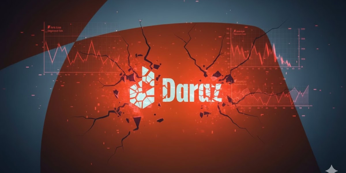 Alibaba-Owned Daraz’s Loss-Making Streak Intensifies Despite Cost ...