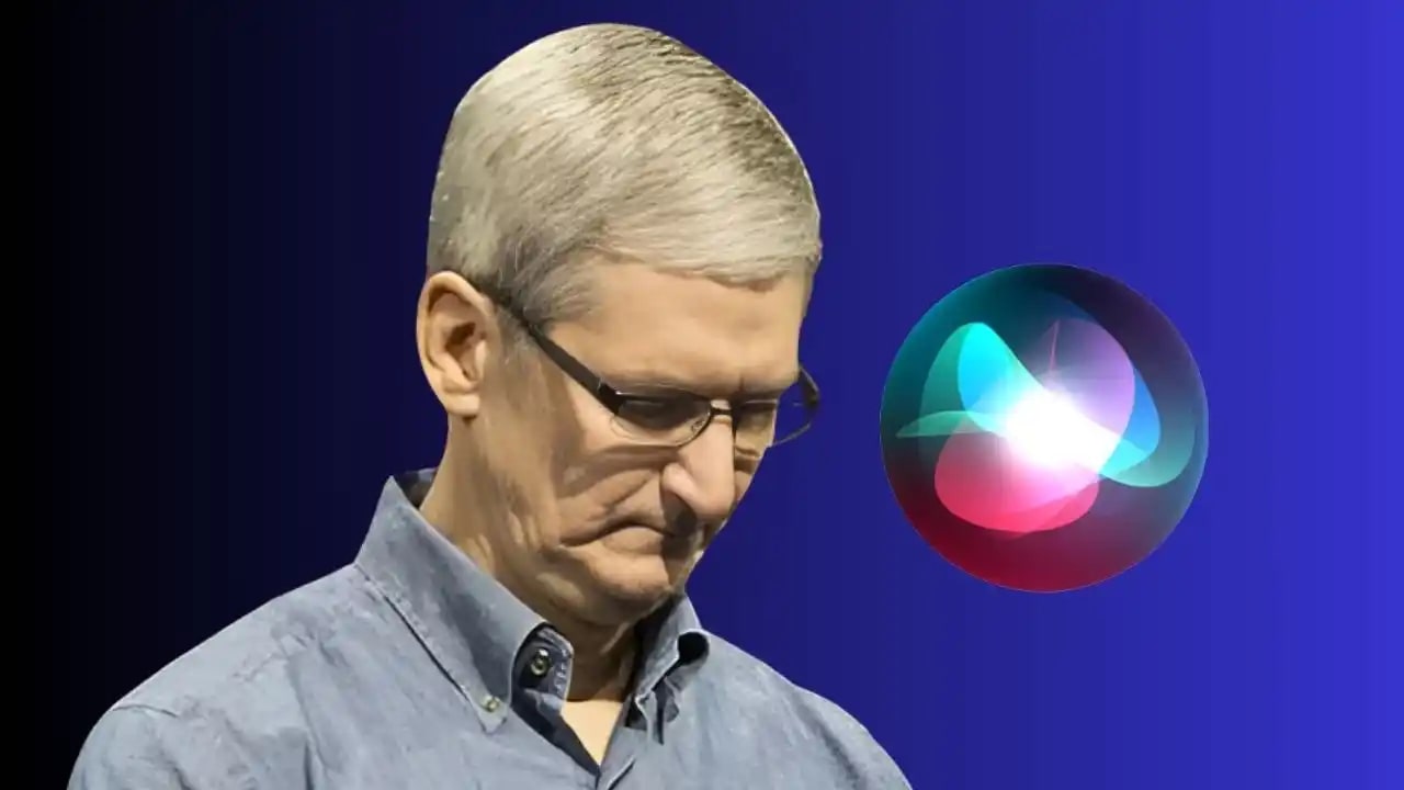 Apple Q4 Revenue Tops $102.5B as Tim Cook Confirms AI-Driven Siri Launch in 2026