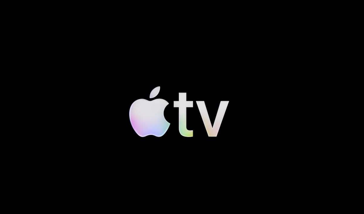Apple TV Gets a New Intro and Soundmark as Apple One Debuts a Colorful ...